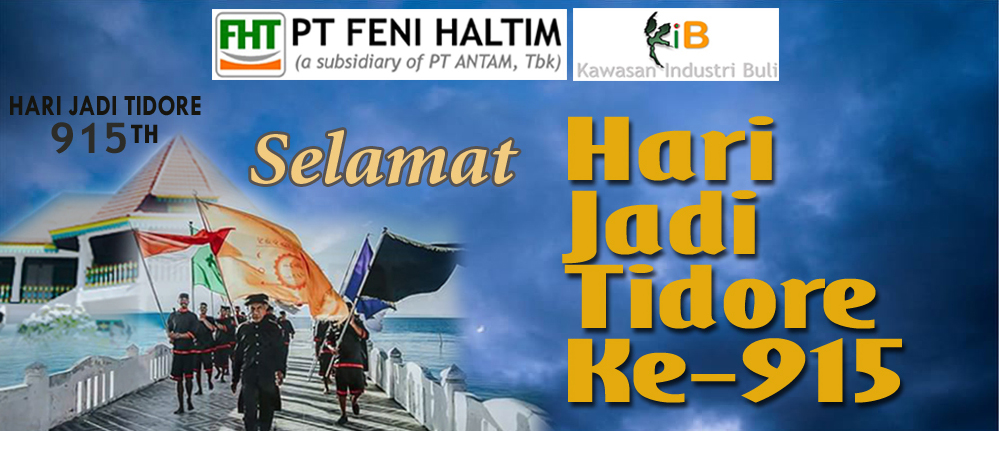 Intip Hasil Laut Maluku Utara 2 Tahun Terakhir