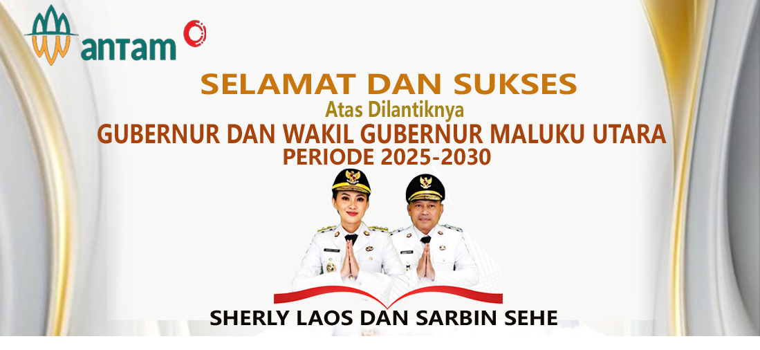 Ini Jam Kerja ASN Pemprov Malut Selama Ramadhan 2025 - Jazirah Indonesia: Kabar Terbaru